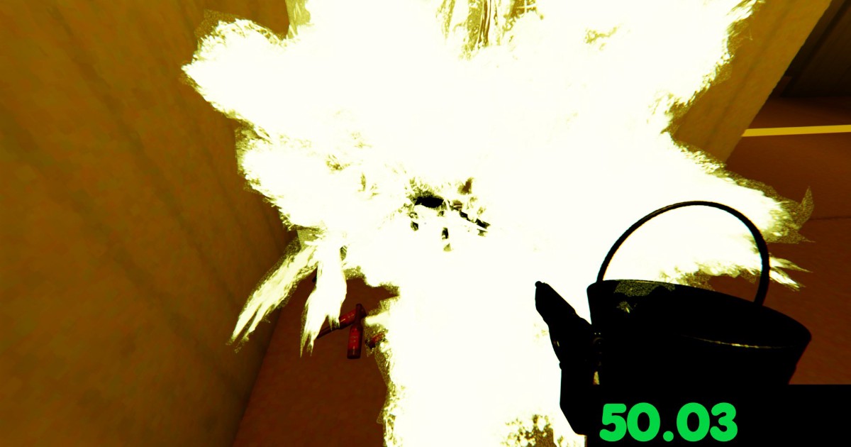 A photo of The Sack Back n Crack Rooms! (Continued) | Indreams - Dreams ...