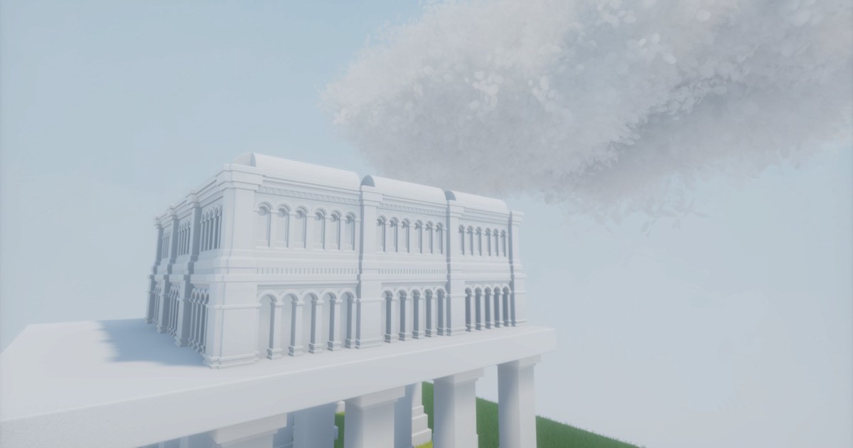 My Creation - 20/5/2022 | Indreams - Dreams™ companion website