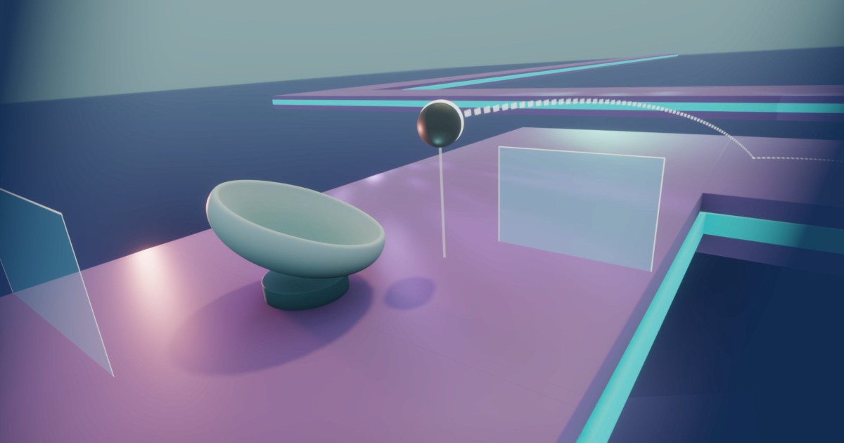 Wibble Wobble | Indreams - Dreams™ companion website