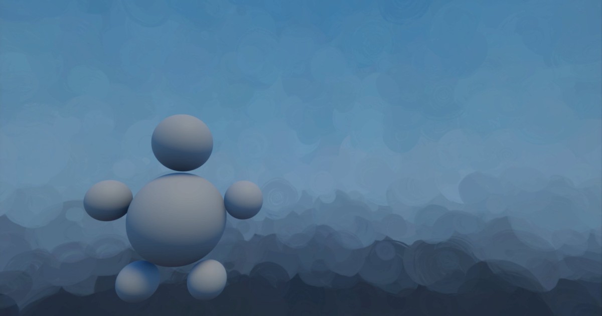 Interactive Buddy v0.1.3 thumbed-up by | Indreams - Dreams™ companion ...