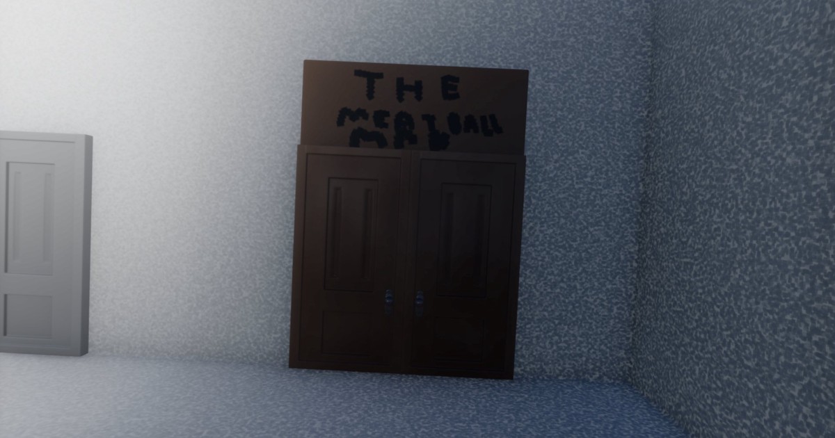 The Meatball Man Waltz | Indreams - Dreams™ companion website