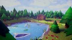 Photos of Tiny Sasquatch | Indreams - Dreams™ companion website