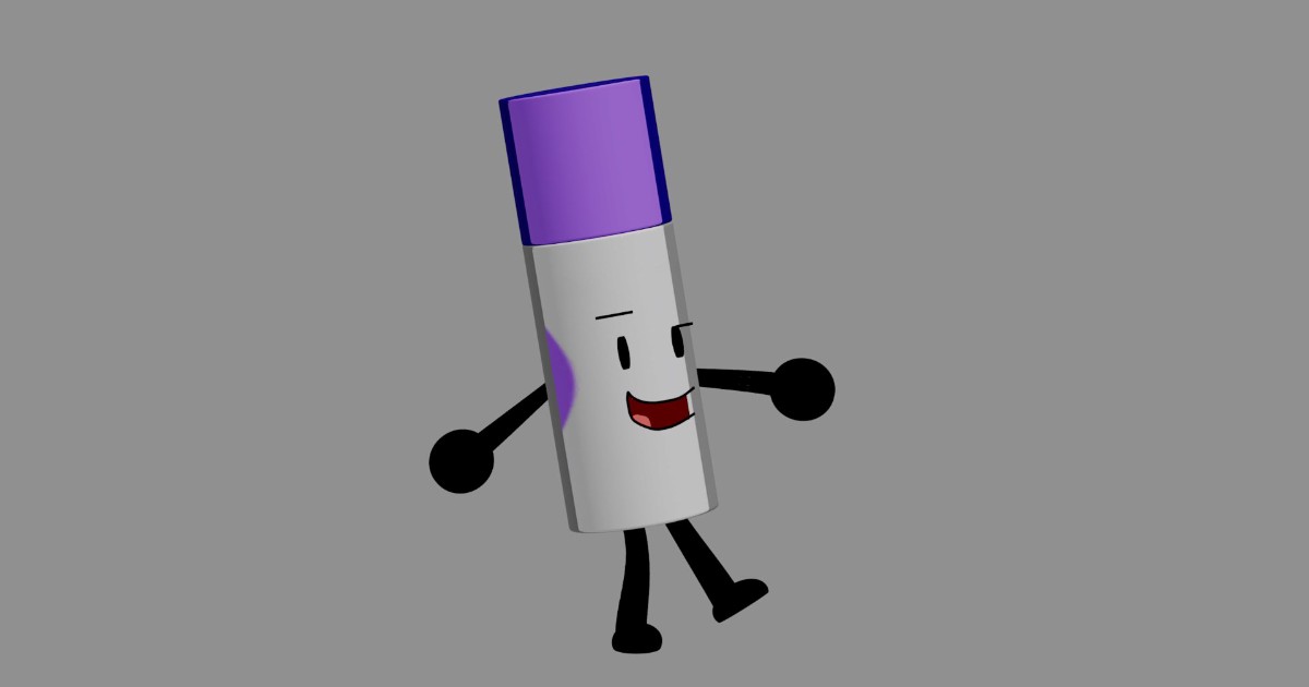 Photos of Marker - BFB/BFDIA/TPOT | Indreams - Dreams™ companion website