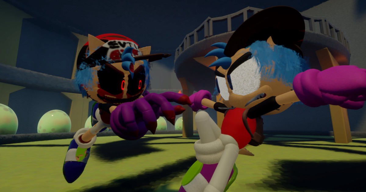 Evil The Sackboy: The Nightmare Collection | Indreams - Dreams ...