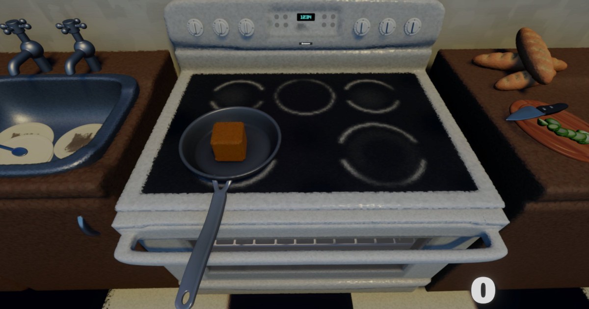 Comments on Cooking cube meat | Indreams - Dreams™ companion website