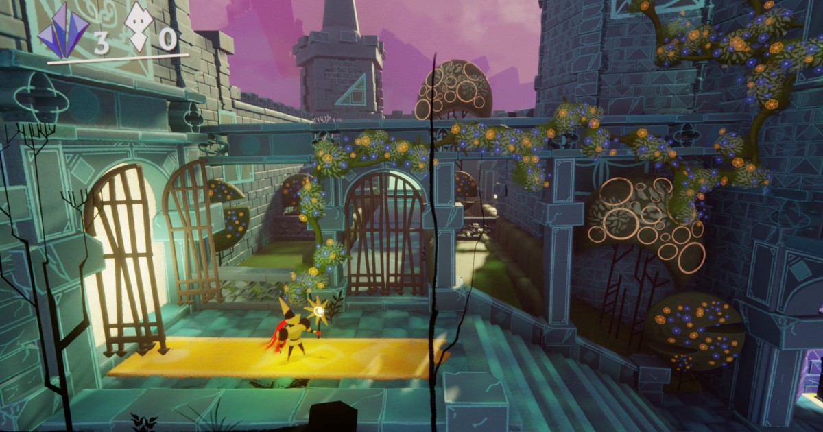 A Long Climb Ago... | Indreams - Dreams™ companion website