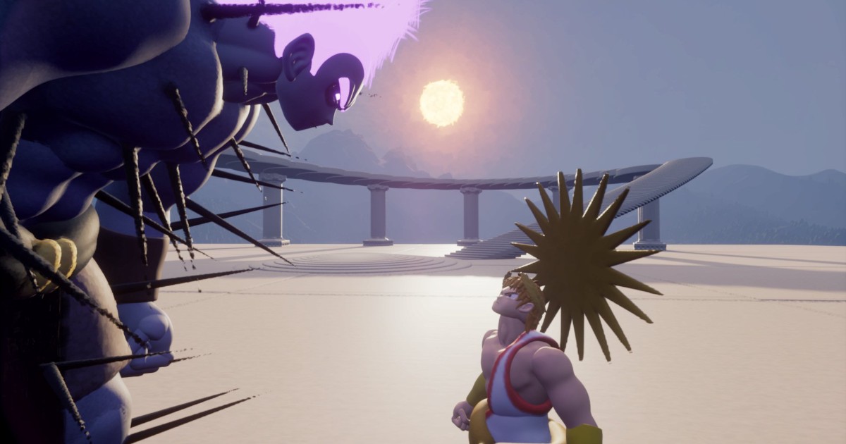 A photo of Helios | Indreams - Dreams™ companion website