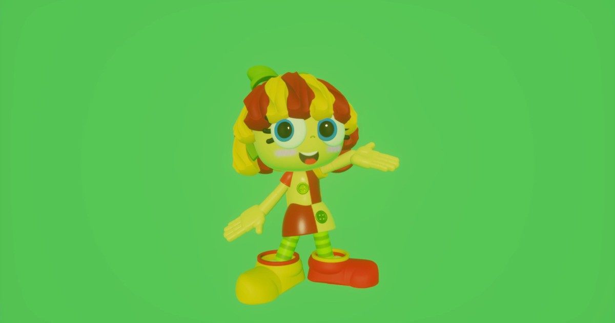 Emilia the ragdoll (Requisite Infinity Art Style) | Indreams - Dreams ...