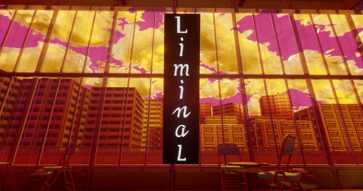 Liminal | Indreams - Dreams™ companion website