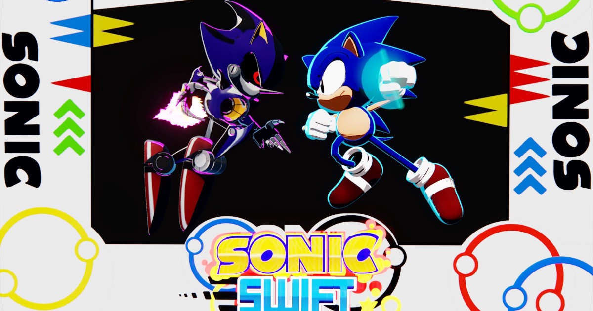 Scoreboards for SONIC SWIFT SOUTH ISLAND DEMO | Indreams - Dreams ...
