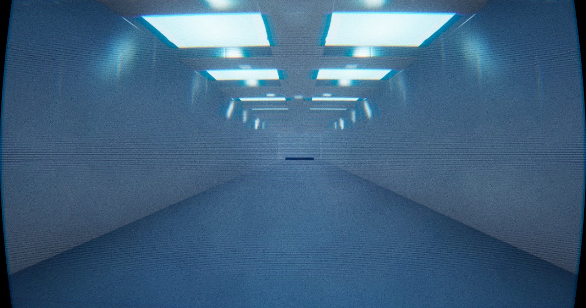 The White Labyrinth | Indreams - Dreams™ companion website