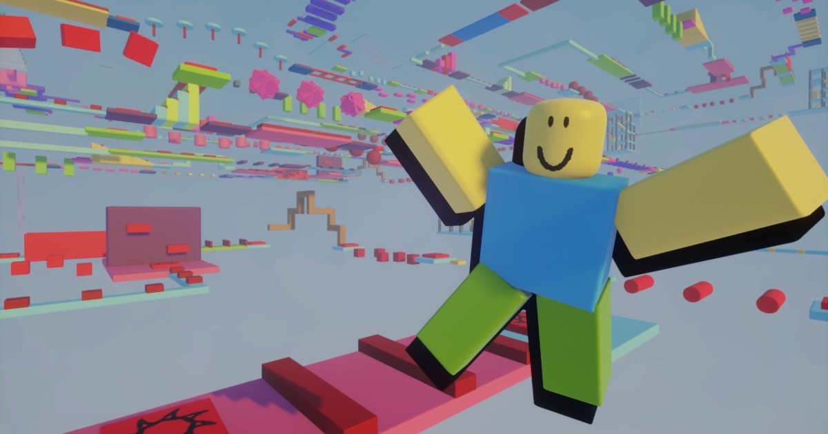 The true ROBLOX experience | Indreams - Dreams™ companion website