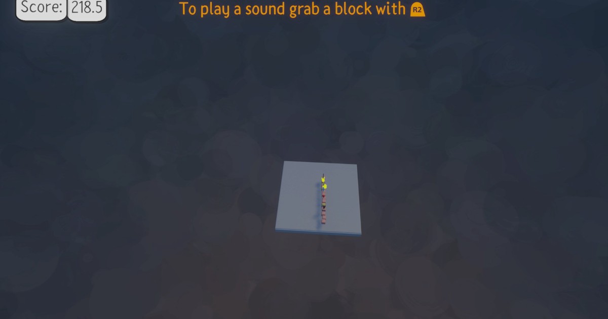 A photo of Meme Soundboard (No Controller Sound) | Indreams - Dreams ...