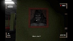 Photos of The Backrooms | Threshold | Indreams - Dreams™ companion website