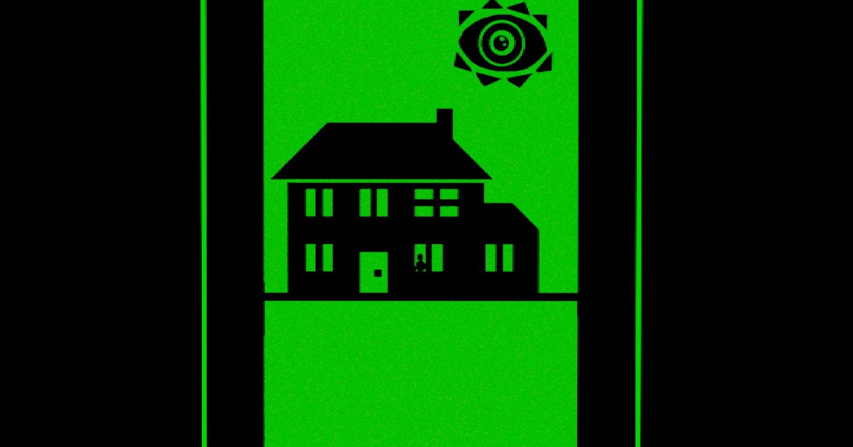 Scelerophobia | Indreams - Dreams™ companion website