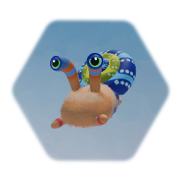 Angelskagit3's creations | Indreams - Dreams™ companion website