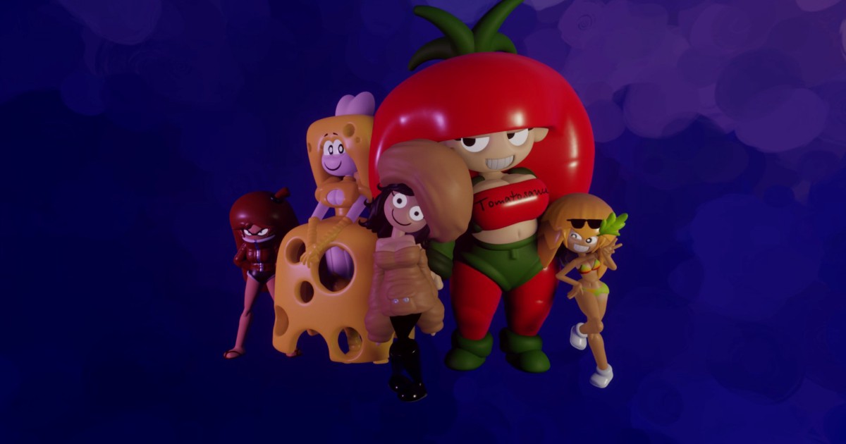 Toppin girls | Indreams - Dreams™ companion website