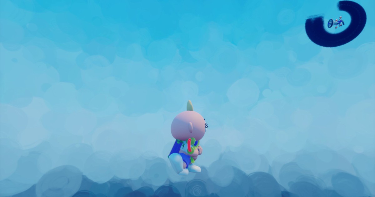 The Loud Splat - Lily Loud | Indreams - Dreams™ companion website