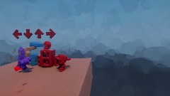 A photo of Scratch and rap demo stage 20 | Indreams - Dreams™ companion ...