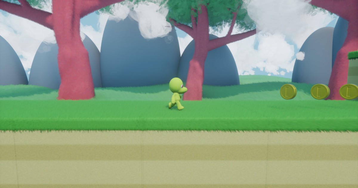 Little Runmo | Indreams - Dreams™ companion website