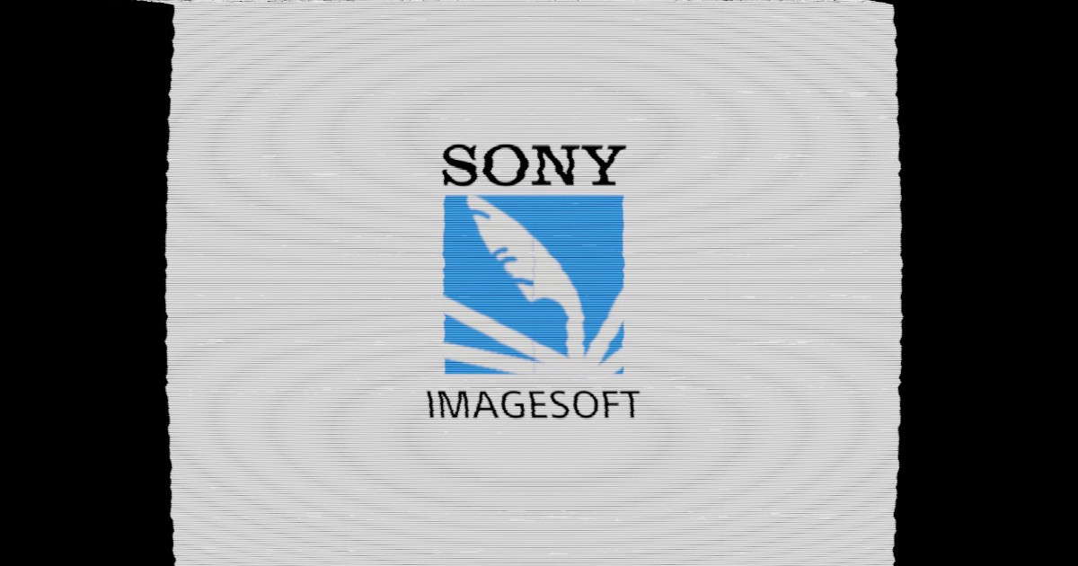 A photo of 8/9/1991 - PlayStation 1 Prototype Startup | Indreams ...