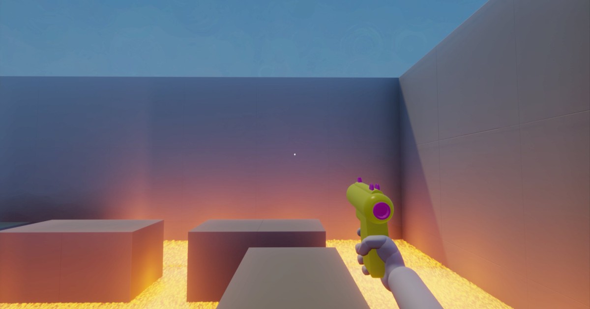 Quick 3D Build Beta v1.0 | Indreams - Dreams™ companion website