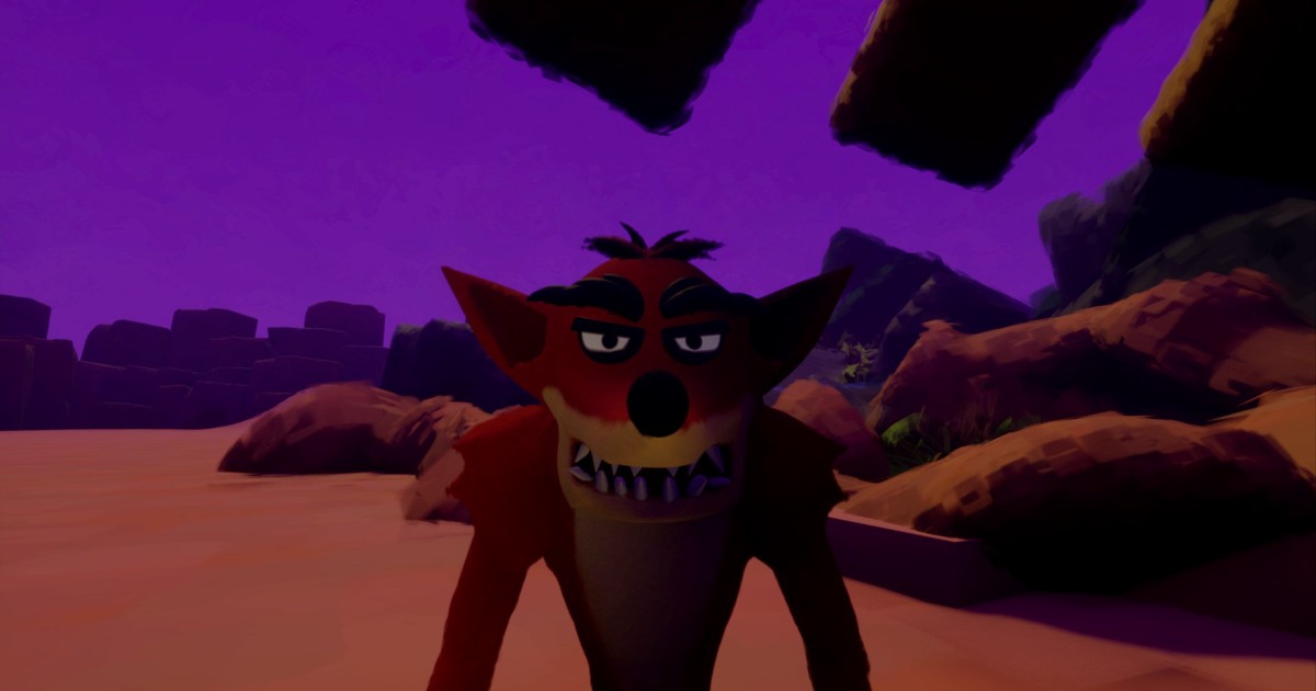Evil Crash | Indreams - Dreams™ companion website