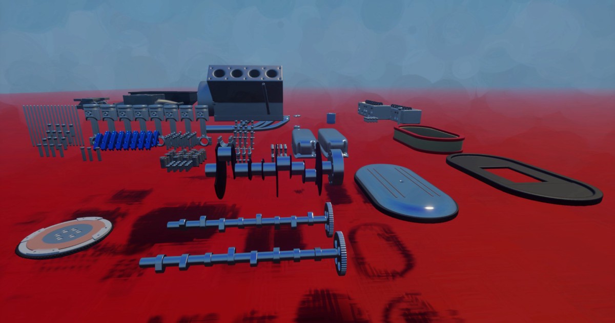 BUBBLEBATH ENGINE | Indreams - Dreams™ companion website